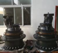 China Komatsu PC2000-8 Final Drive Travel Motor Assy 21T-27-00310 21T-27-00300 Excavator Parts for sale