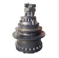 China Komatsu PC2000-8 Final Drive Travel Motor Assy 21T-27-00310 21T-27-00300 Excavator Parts for sale