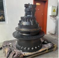 China Komatsu PC2000-8 Final Drive Travel Motor Assy 21T-27-00310 21T-27-00300 Excavator Parts for sale