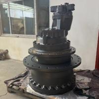 China Komatsu PC2000-8 Final Drive Travel Motor Assy 21T-27-00310 21T-27-00300 Excavator Parts for sale