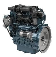 China Kubota Z482 Diesel Complete Engine Assembly V5009 for Excavator 4.0kW for sale