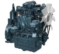 China Kubota Z482 Diesel Complete Engine Assembly V5009 for Excavator 4.0kW for sale