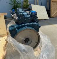 China Kubota Z482 Diesel Complete Engine Assembly V5009 for Excavator 4.0kW for sale