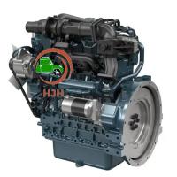 China Kubota Z482 Diesel Complete Engine Assembly V5009 for Excavator 4.0kW for sale