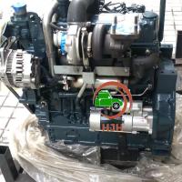China Kubota Z482 Diesel Complete Engine Assembly V5009 for Excavator 4.0kW for sale