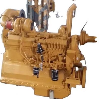 China XG955III XG955H Engine Assembly 40C0213 SC11CB220G2B1 for Wheel Loader Spare Parts for sale