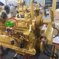 China XG955III XG955H Engine Assembly 40C0213 SC11CB220G2B1 for Wheel Loader Spare Parts for sale