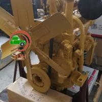 China XG955III XG955H Engine Assembly 40C0213 SC11CB220G2B1 for Wheel Loader Spare Parts for sale