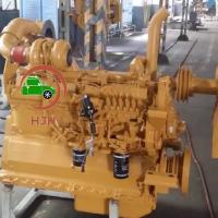 China XG955III XG955H Engine Assembly 40C0213 SC11CB220G2B1 for Wheel Loader Spare Parts for sale
