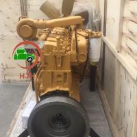 China XG955III XG955H Engine Assembly 40C0213 SC11CB220G2B1 for Wheel Loader Spare Parts for sale