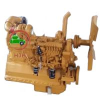 China XG955III XG955H Engine Assembly 40C0213 SC11CB220G2B1 for Wheel Loader Spare Parts for sale