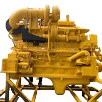 China Farms QSK23-C QSK23 Complete Engine for EX1200 PC1250-8 PC1250-7 WA600-3 Excavator for sale