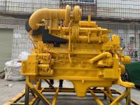 China Farms QSK23-C QSK23 Complete Engine for EX1200 PC1250-8 PC1250-7 WA600-3 Excavator for sale