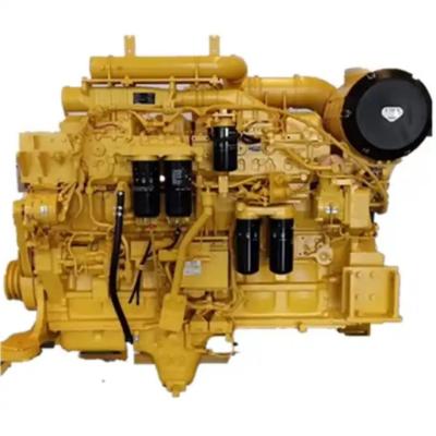 China Standard Size QSK23 Engine Assembly for EX1200-6 PC1250 SA6D170-3 Excavator 23L for sale