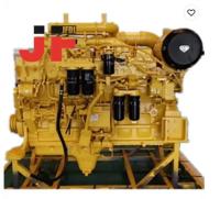 China Standard Size QSK23 Engine Assembly for EX1200-6 PC1250 SA6D170-3 Excavator 23L for sale