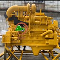 China Standard Size QSK23 Engine Assembly for EX1200-6 PC1250 SA6D170-3 Excavator 23L for sale