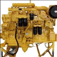China Standard Size QSK23 Engine Assembly for EX1200-6 PC1250 SA6D170-3 Excavator 23L for sale