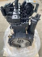 China Construction Works Long Block Base Engine for Marine Truck Diesel Engine Assembly for sale