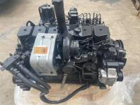 China Construction Works Long Block Base Engine for Marine Truck Diesel Engine Assembly for sale