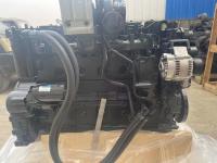 China Construction Works Long Block Base Engine for Marine Truck Diesel Engine Assembly for sale