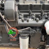 China Complete Excavator Engine Assembly SA6D114-1 Diesel Motor with Original Parts for sale