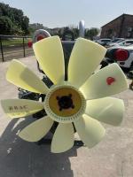 China D6AC-C1 D6AC-C7 Diesel Engine Assembly R375LC-7H Complete Motor Engine for Machinery for sale