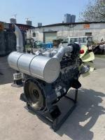 China D6AC-C1 D6AC-C7 Diesel Engine Assembly R375LC-7H Complete Motor Engine for Machinery for sale