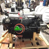 China S6K S6KT S6KTAA 120KW 2000RPM Diesel Engine Assembly for 320C Excavator for sale