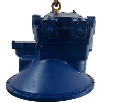 China Excavator Main Pump 401-00255B 400914-00247 Hydraulic Pump for 420LC-V 210-250 Bar for sale
