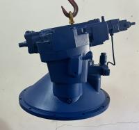 China Excavator Main Pump 401-00255B 400914-00247 Hydraulic Pump for 420LC-V 210-250 Bar for sale