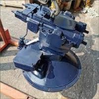 China Excavator Main Pump 401-00255B 400914-00247 Hydraulic Pump for 420LC-V 210-250 Bar for sale