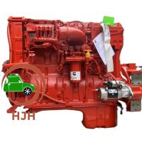 China Cummins 6CT9.5 QSZ13 6LTAA8.9 6BTA5.9 X15 ISX15 QSX15 Diesel Engine 250-600 HP for Construction for sale