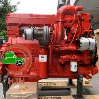 China Cummins 6CT9.5 QSZ13 6LTAA8.9 6BTA5.9 X15 ISX15 QSX15 Diesel Engine 250-600 HP for Construction for sale