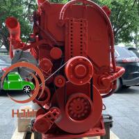 China Cummins 6CT9.5 QSZ13 6LTAA8.9 6BTA5.9 X15 ISX15 QSX15 Diesel Engine 250-600 HP for Construction for sale