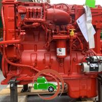 China Cummins 6CT9.5 QSZ13 6LTAA8.9 6BTA5.9 X15 ISX15 QSX15 Diesel Engine 250-600 HP for Construction for sale