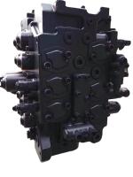 China Excavator Control Valve for EC460B EC480 EC480D 14556410 14641032 UK36 12 Months Warranty for sale