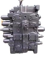 China Excavator Control Valve for EC460B EC480 EC480D 14556410 14641032 UK36 12 Months Warranty for sale