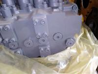 China Excavator Control Valve for EC460B EC480 EC480D 14556410 14641032 UK36 12 Months Warranty for sale