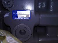 China Excavator Control Valve for EC460B EC480 EC480D 14556410 14641032 UK36 12 Months Warranty for sale