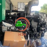 China Genuine Excavator Engine Assembly QSB6.7 142KW Diesel Spare Parts for Heavy Equipment for sale