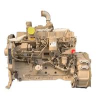 China Excavator Engine Assembly QSB5.9-C 5CEXL0359AAD Diesel Engine Spare Parts 5.9L for sale