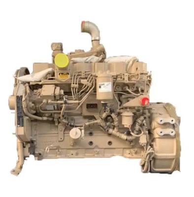 China Excavator Engine Assembly QSB5.9-C 5CEXL0359AAD Diesel Engine Spare Parts 5.9L for sale