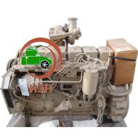 China Excavator Engine Assembly QSB5.9-C 5CEXL0359AAD Diesel Engine Spare Parts 5.9L for sale