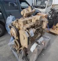 China Excavator Engine Assembly QSB5.9-C 5CEXL0359AAD Diesel Engine Spare Parts 5.9L for sale