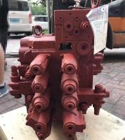 China Excavator Main Valve Spare Parts LG925 KMX15RA Control Valve for Construction Works for sale