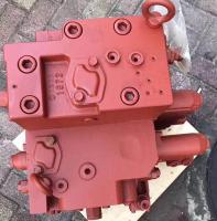 China Excavator Main Valve Spare Parts LG925 KMX15RA Control Valve for Construction Works for sale