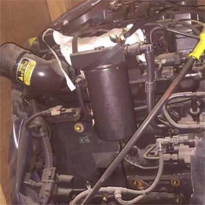 China 100% Construction Machinery Engine Assembly 4JG1 4HK1 6HK1 4LE2 Diesel Engine Assy for sale