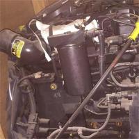 China 100% Construction Machinery Engine Assembly 4JG1 4HK1 6HK1 4LE2 Diesel Engine Assy for sale