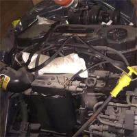 China 100% Construction Machinery Engine Assembly 4JG1 4HK1 6HK1 4LE2 Diesel Engine Assy for sale