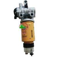 China 190-1105 Filter Fuel Transfer Pump Component for E320C Excavator Maintenance Parts for sale